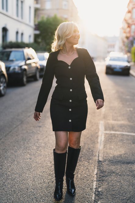 LOVE LOLINA - Vakre Vene