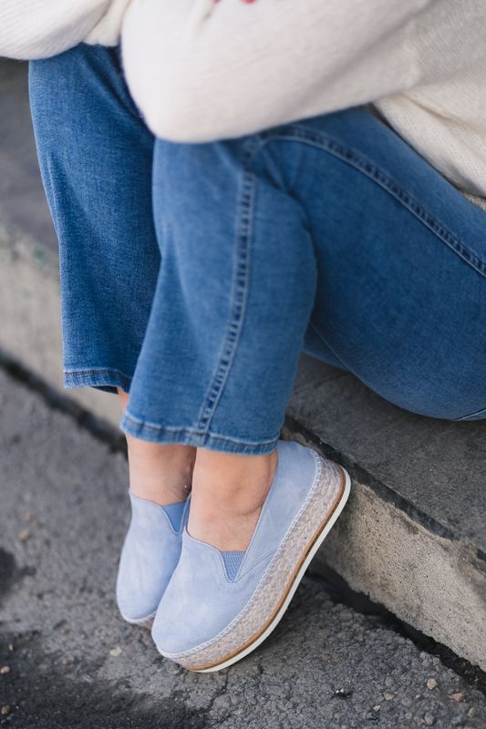 Sarry Pesca Baby Silk Avalon - Vakre Vene